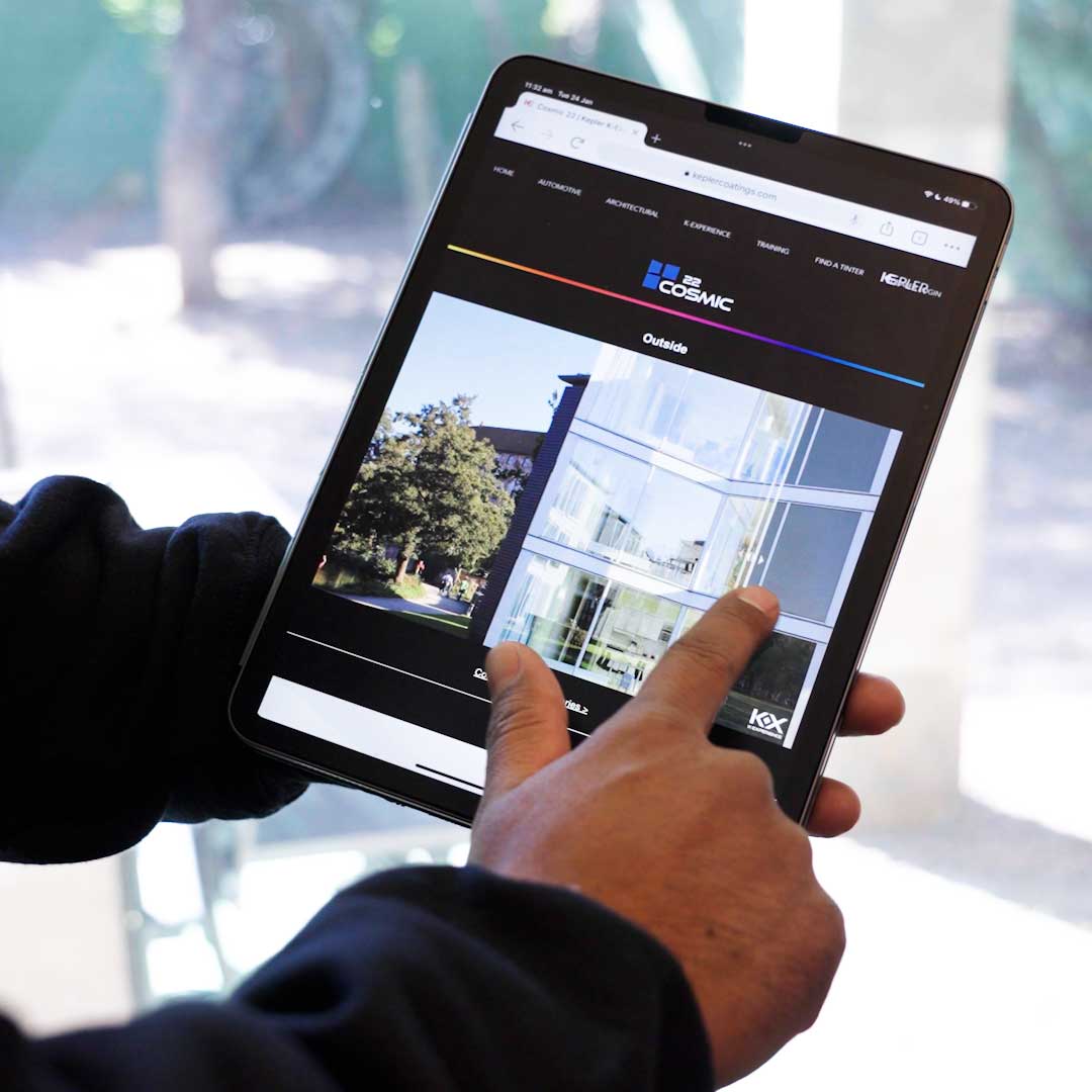 Automotive Kepler Experience | First Class Auto Center