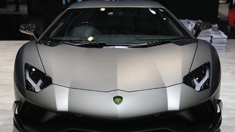 Vehicle Wrapping New Brunswick, NJ | First Class Auto Center